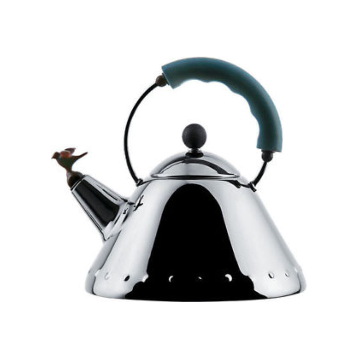 Alessi - Miniature Kettle – Terroirs