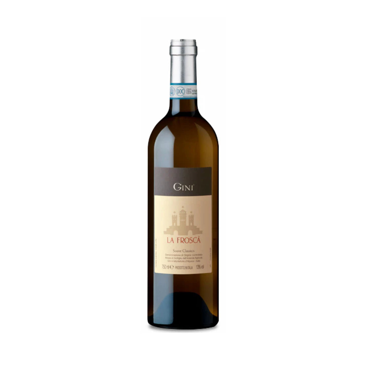 Gini-Soave-Classico-La-Frosca-terroirs-dublin – Terroirs